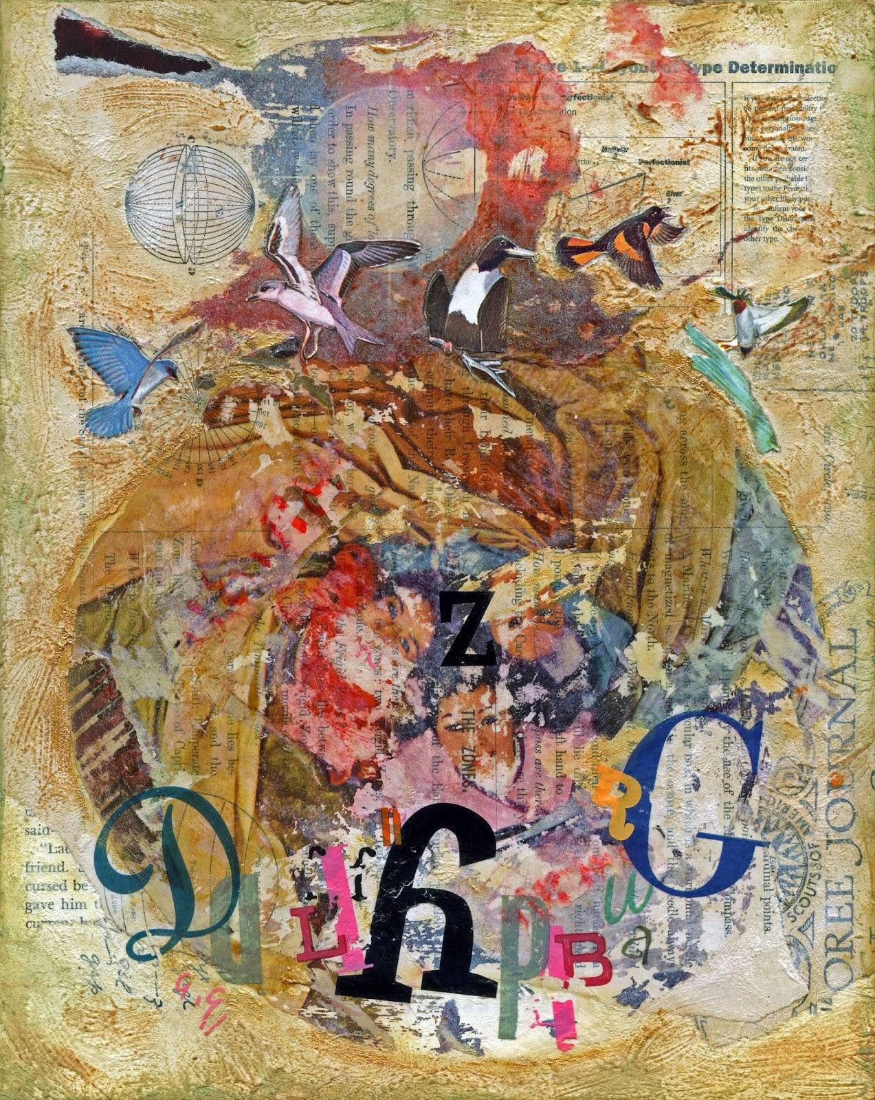 Laura Tringali Holmes: Gallery Store