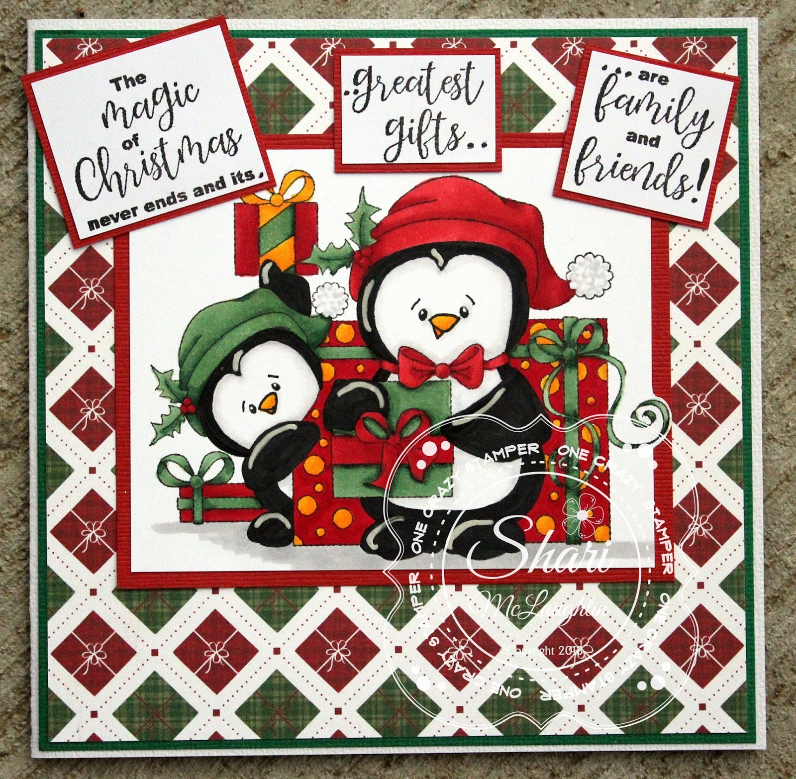 Pickled Memories: 2018