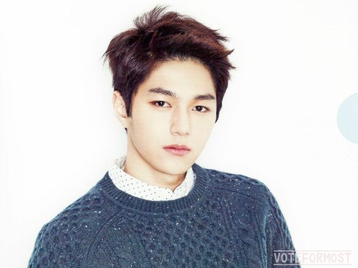 'L' INFINITE will soon do his solo Debut - All About BTS , ARMY and KPOP