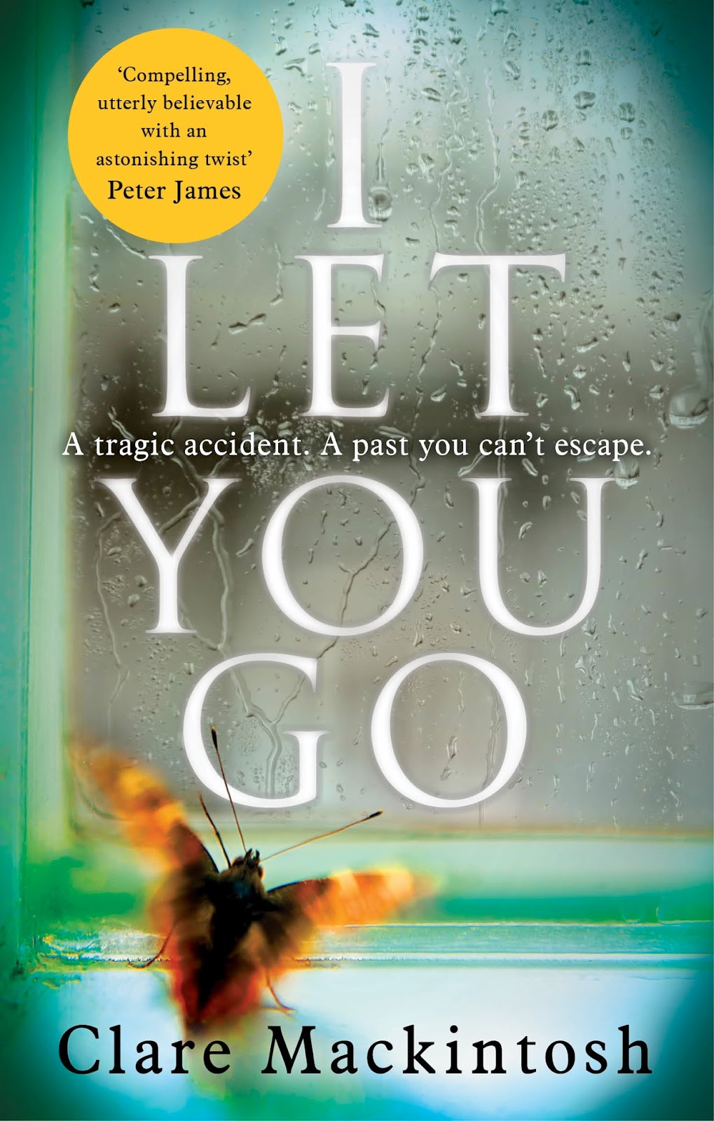 Off-the-Shelf Books: 2015