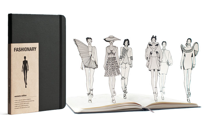 Devenir Styliste: Fashionpedia : la bible du styliste chez colette