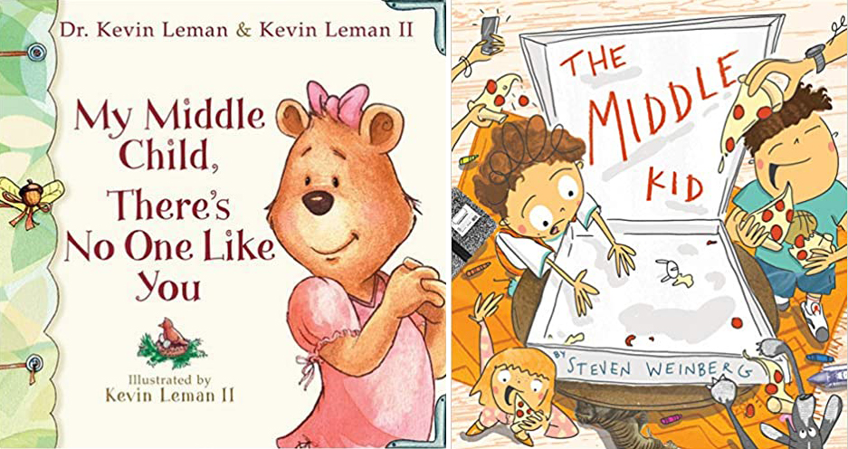 Smack Dab: A Middle Child's Blog: The 2021 Middle Child’s Day Gift Guide