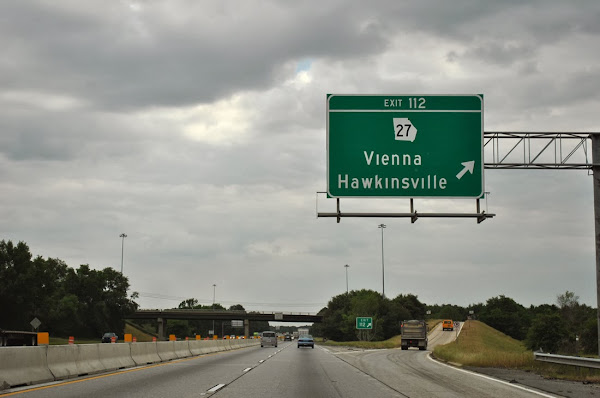 The Glebe Blog: The Glebe in the USA 2013 - Florida