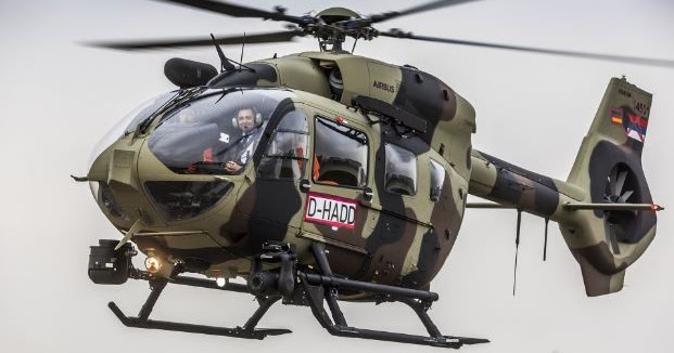 Airbus H145M Specs, Interior, Cockpit, and Price - Helicopter Specs