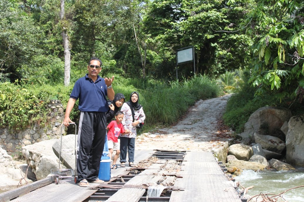 KUALA SEPETANG ECO TOURISM Matang Mangrove Forest Reserve Tour, Bird ...