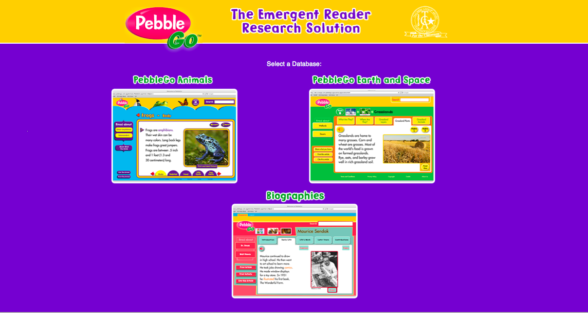 Buggy In Kindergarten: Technology Tuesday