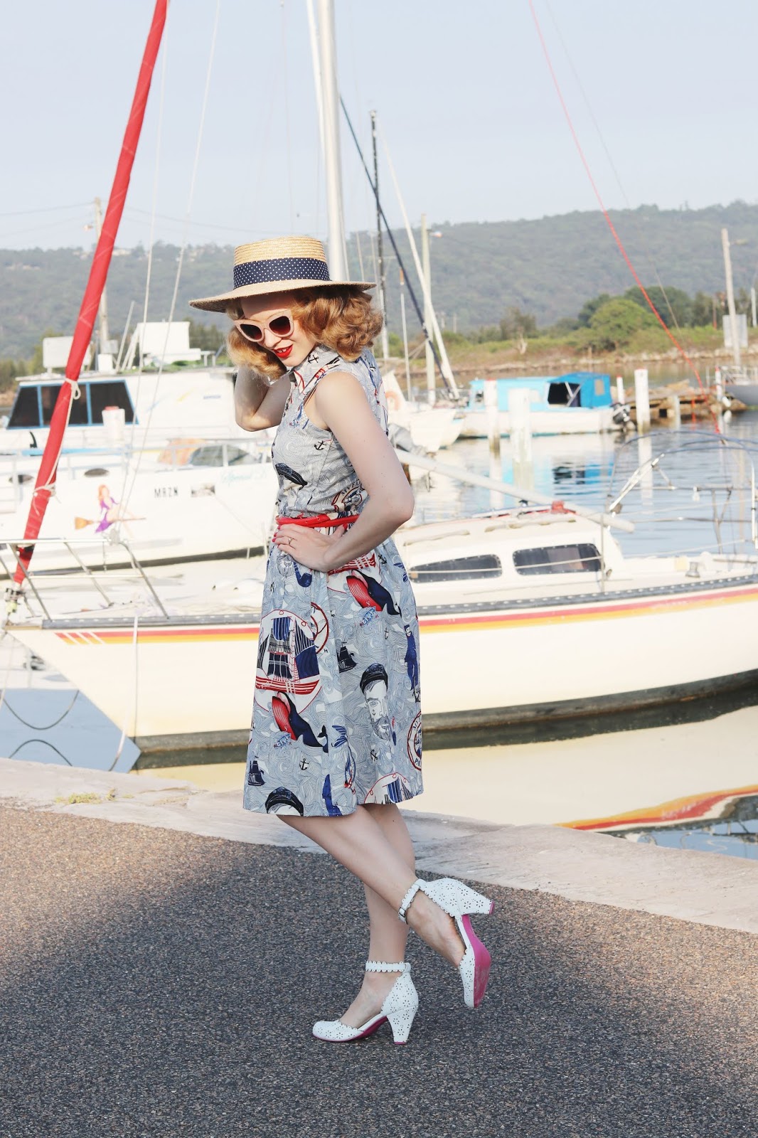 Retrolicious | GracefullyVintage