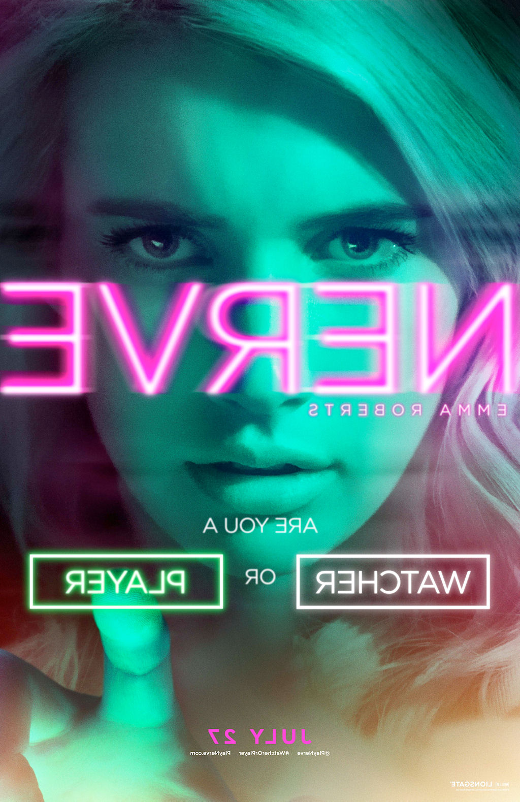 Movie Review: Nerve