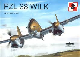 Airplanes in the skies + FAF history: PZL P-38 WILK