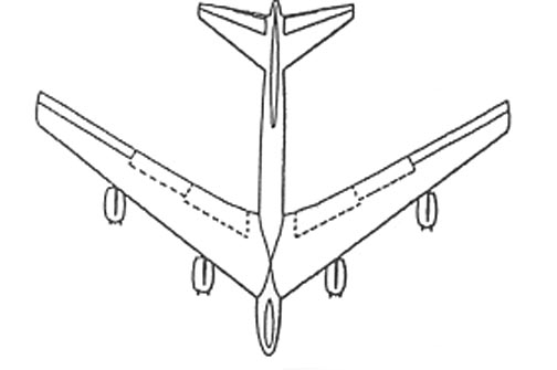 Elements Of Power: The B-52 Turns 60: What IF? (Part 2)