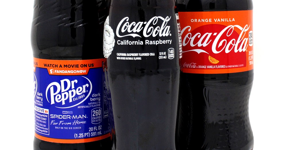 Sometimes Foodie: Soda Sipping Spree