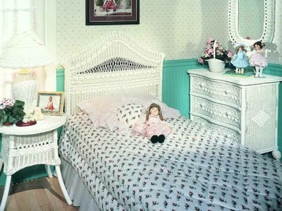 Muebles de Dormitorio para Niños de color Blanco | Infantil Decora