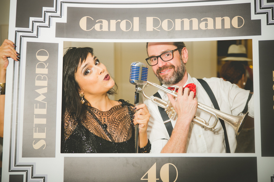 Carol Romano - the golden years ~ E P I F A N I A