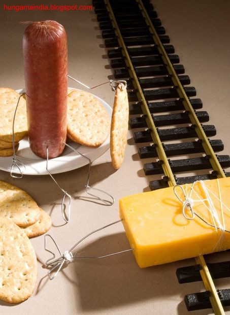 Digital Collection: Inanimate Objects Come to Life