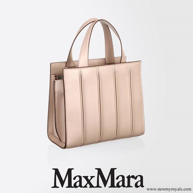 Crown Princess Mary attended the first day of Milan Design Week 2021