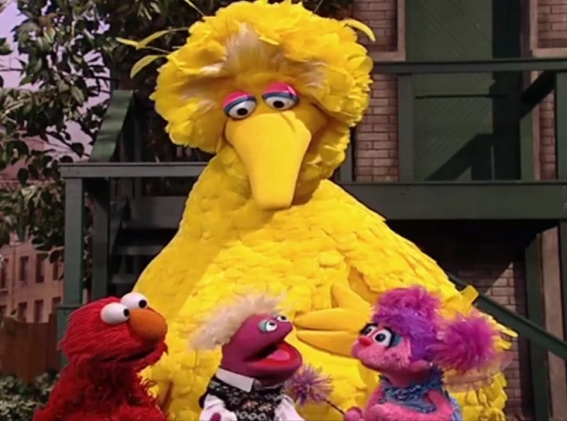 Sesame Street Episode 4149