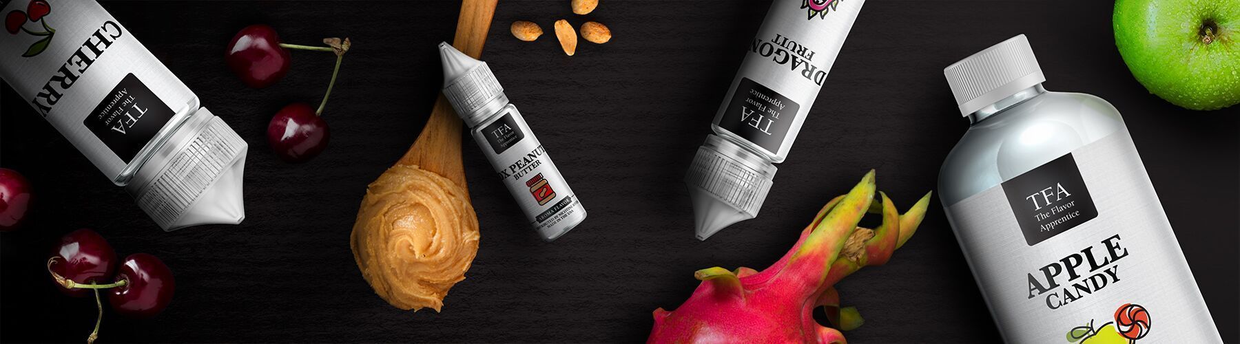 What is E-Liquid Flavor Concentrate? ~ River Supply Co.