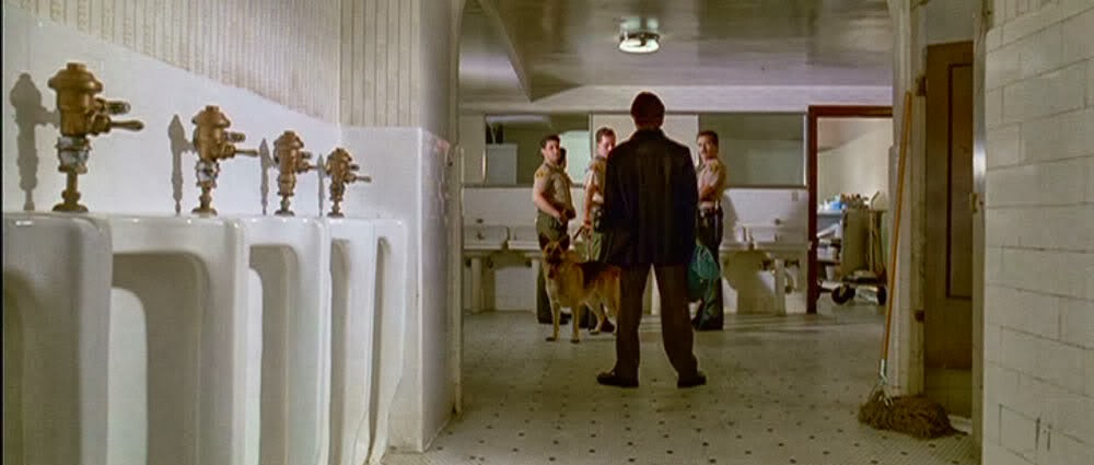 Argonauta Xeno: La storia del cesso