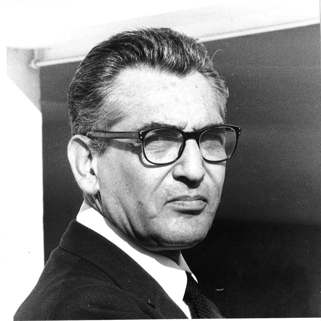 José Antonio Coderch. | Coderch, Arquitectos, Pepitos