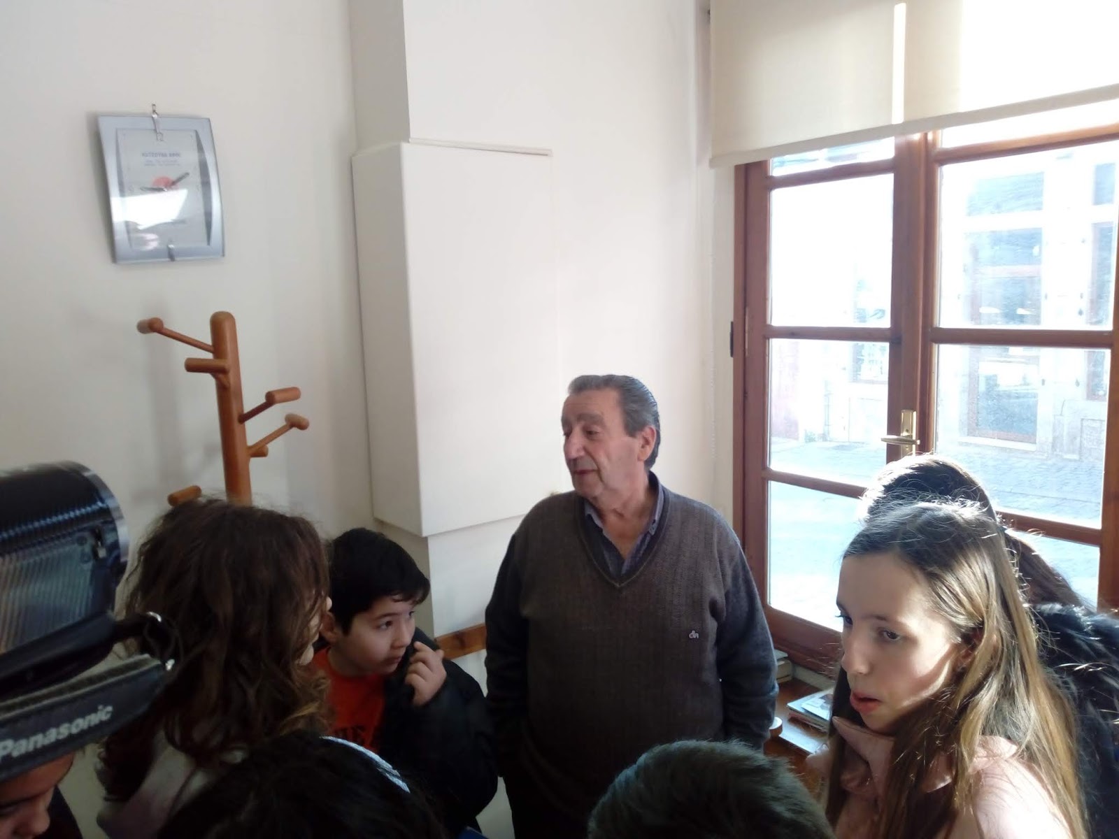 3o Δημοτικό Σχολείο Άμφισσας: ΒΙΩΜΑΤΙΚΗ ΠΡΟΣΕΓΓΙΣΗ ΤΟΥ ΜΑΘΗΜΑΤΟΣ ΤΗΣ ...