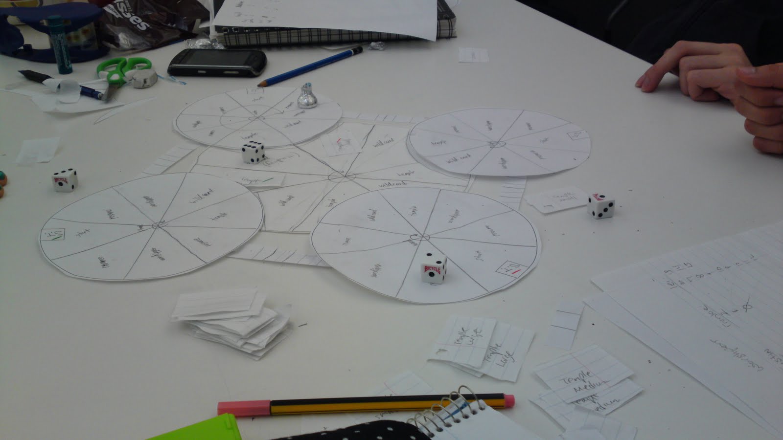 ITGM 402: Final Board Game Project: ITGM 402 FINAL: Pics of where we ...