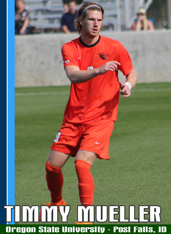 Inland NW Soccer News: Division I Round-up: Eastern Washington, Idaho ...