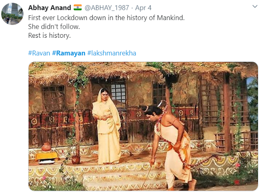 25 Funny Ramayan Memes That Will Make You Laugh!