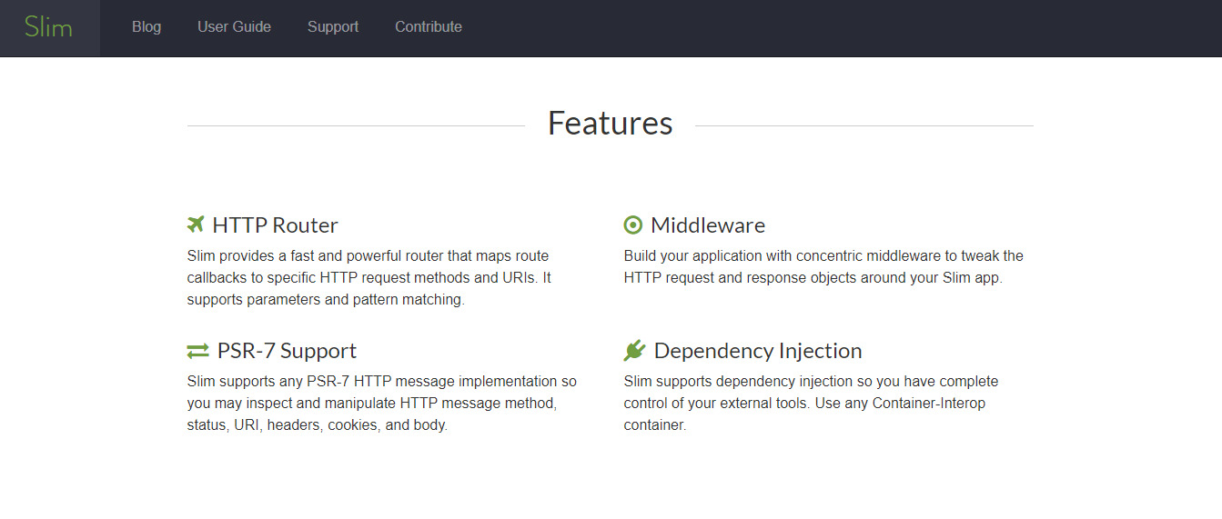 09 Most Popular Restful Api Frameworks Of Php Rustcode