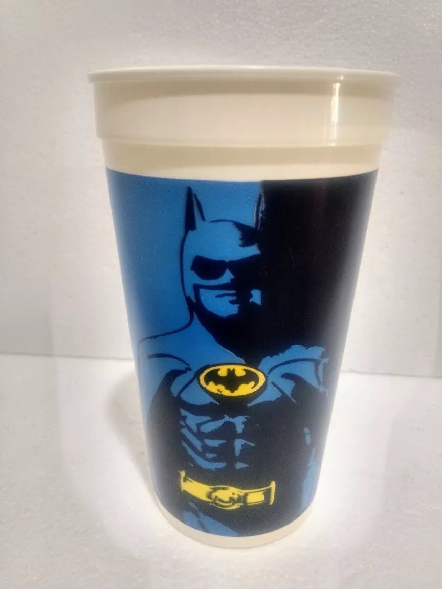 Cool-tura retro. La mejor forma de (re)vivir los ochentas.: Pepsi vasos ...