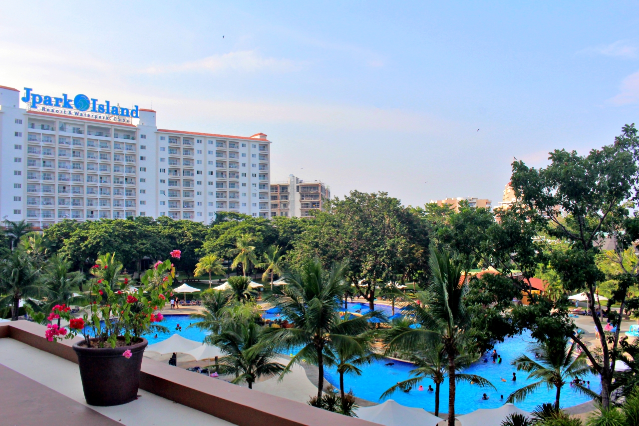 Jpark Island Resort Cebu Celebrates 10th Year with a Bang - Nomadic ...