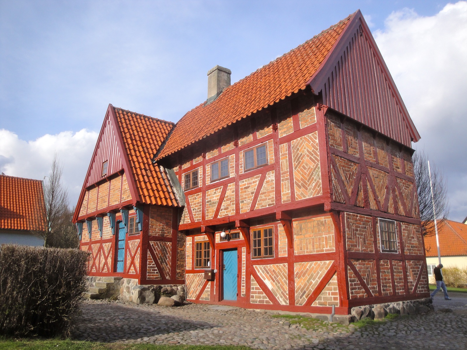 Kurt Wallander Fans Blog