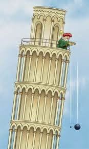 Slobodan pad (VIDEO)