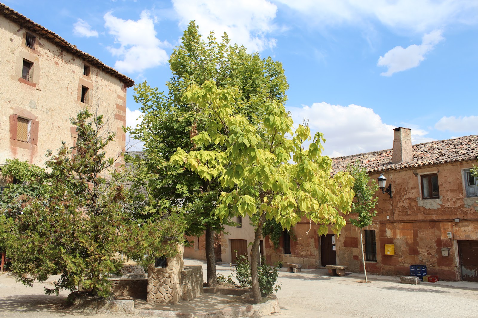 Historia y Genealogía: Jubera. Soria