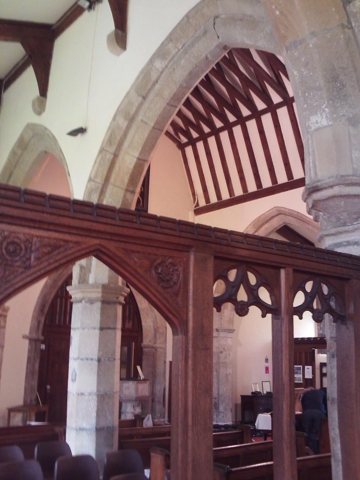 Walking The Peak: Brierlow Bar, Earl Sterndale, Crowdicote, Pilsbury ...