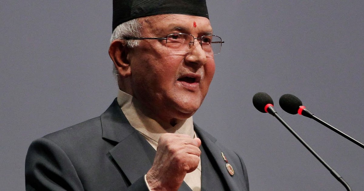 Nepal’s Supreme Court ordered reinstatement of Parliament. ~ CURRENT ...