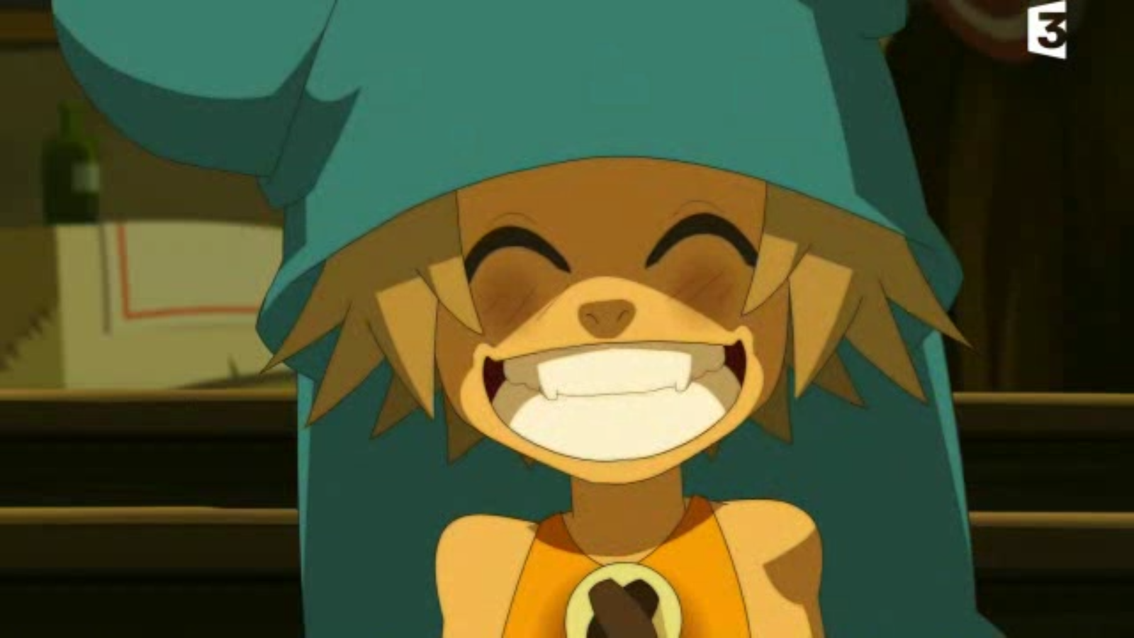 My Corner Of Life And Reviews.: Animes I recommend: Wakfu.