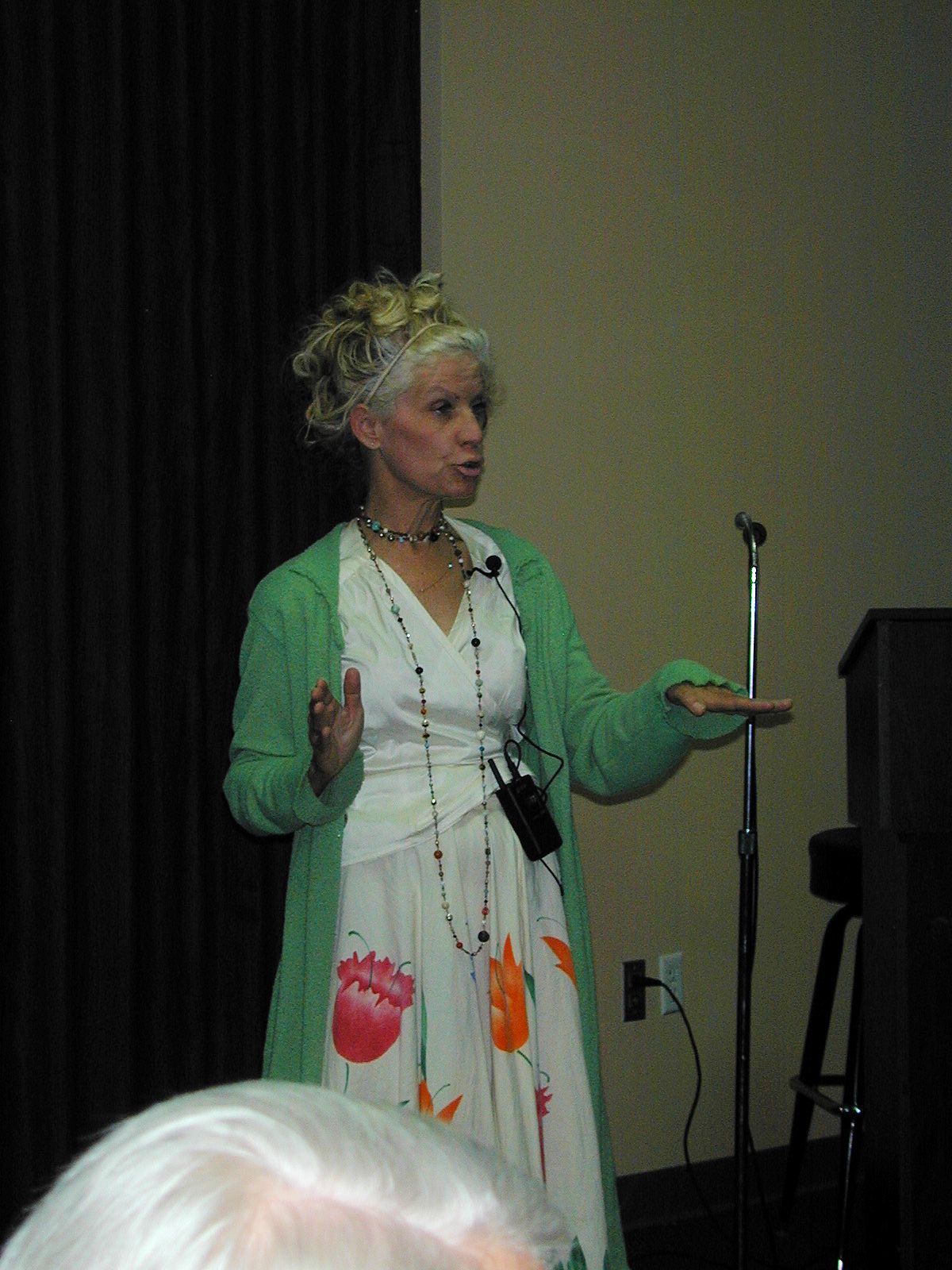 Sumner County Kansas History & Genealogy: Programs