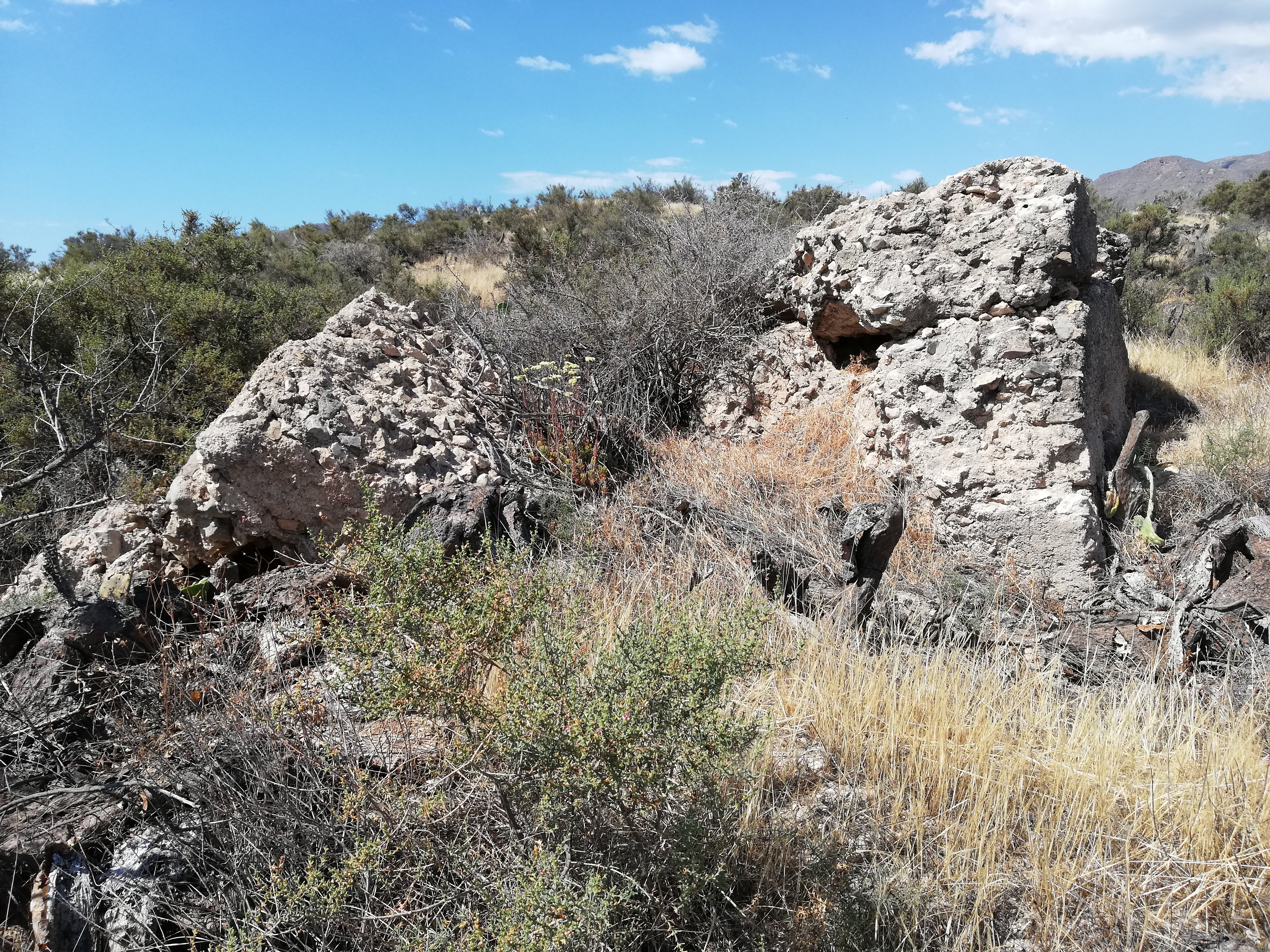 Urci – Patrimonio Almeriense Pueblo a Pueblo