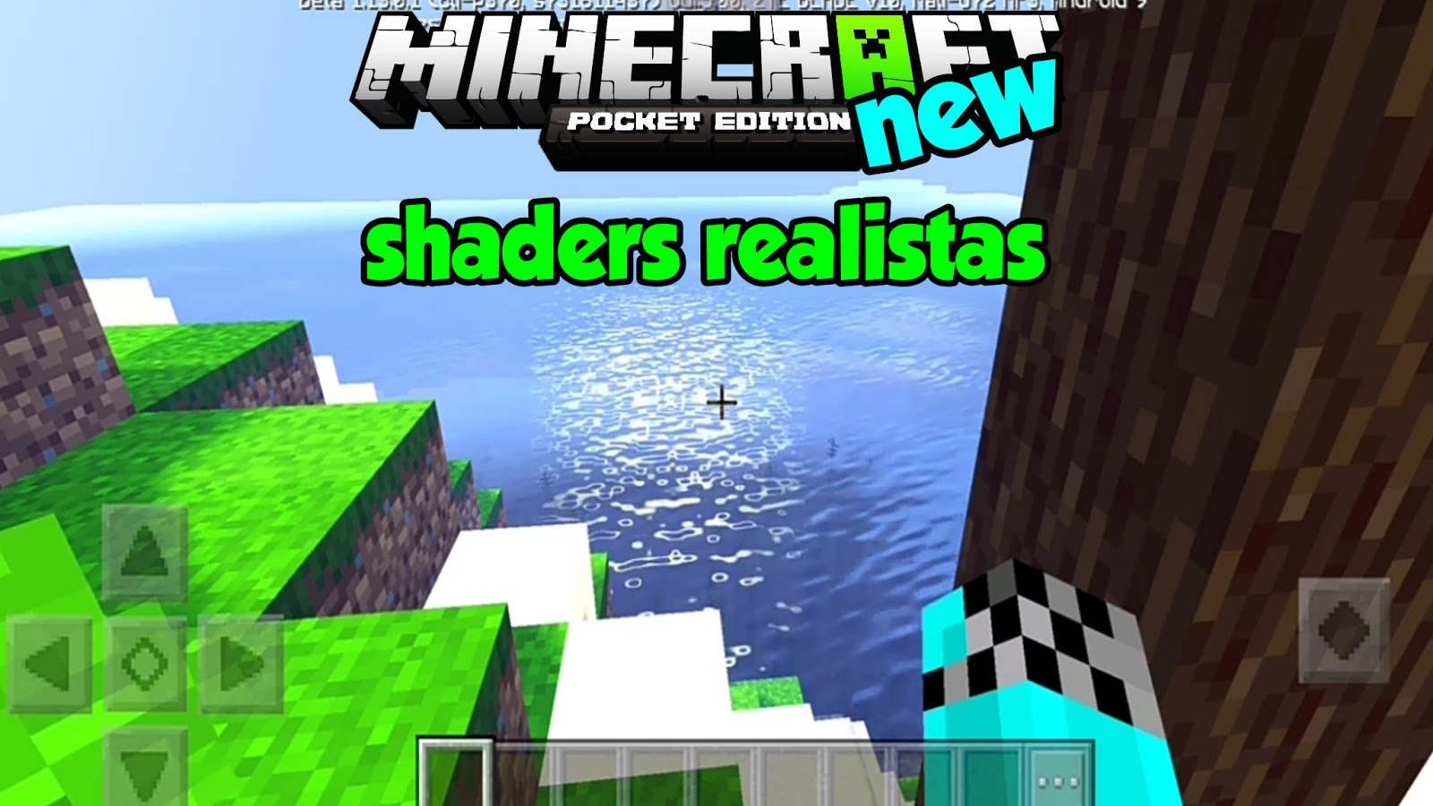 Cómo Instalar Pack De Texturas En Minecraft Pocket Edition 2019