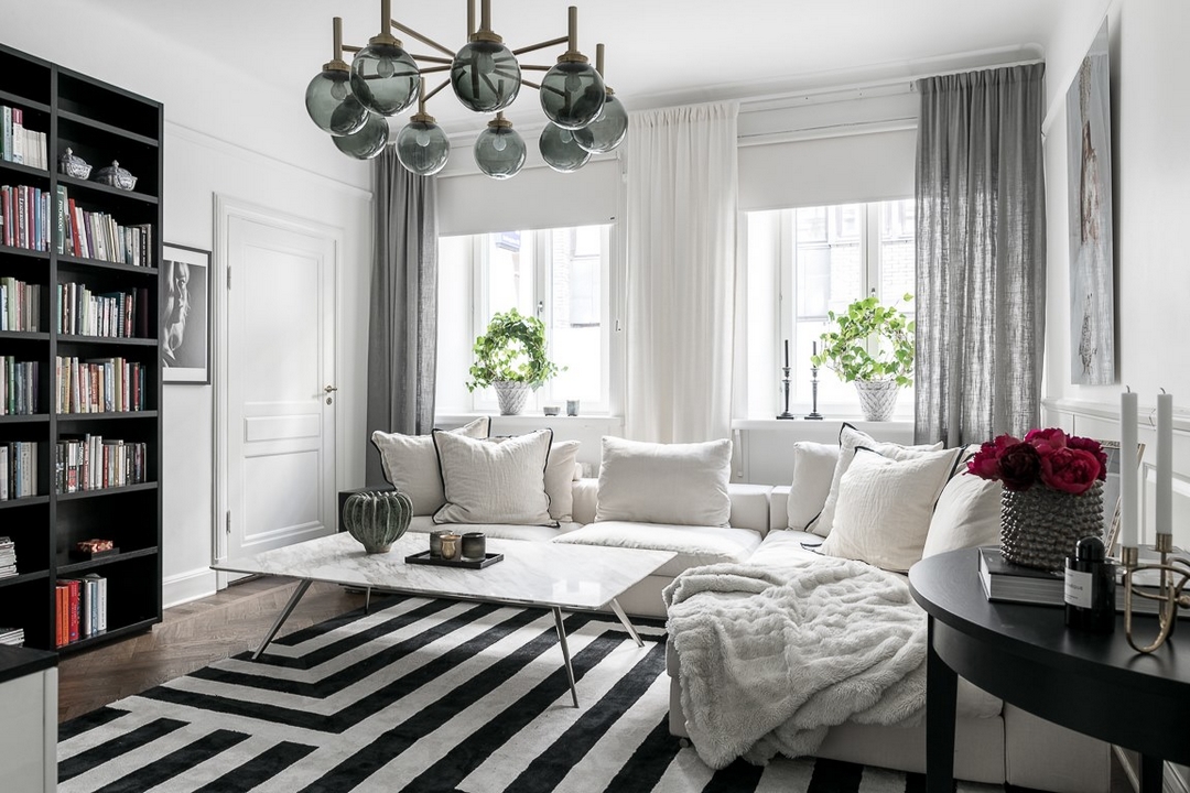 découvrir l'endroit du décor : CLASSIQUE BASIQUE