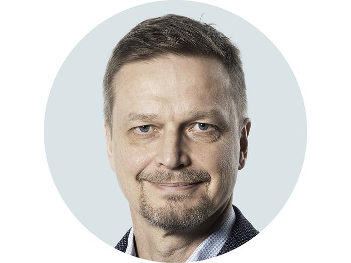 Eliitin Esoteeriset Symbolit: Petri Koskinen ja kaasuvalotuksen perusteet