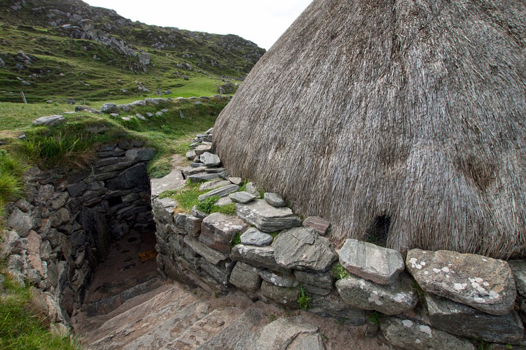 HDR-Germany | Scotland Tour 2013 – Tag 5 – Barabhas/Barvas – Uig Sands ...