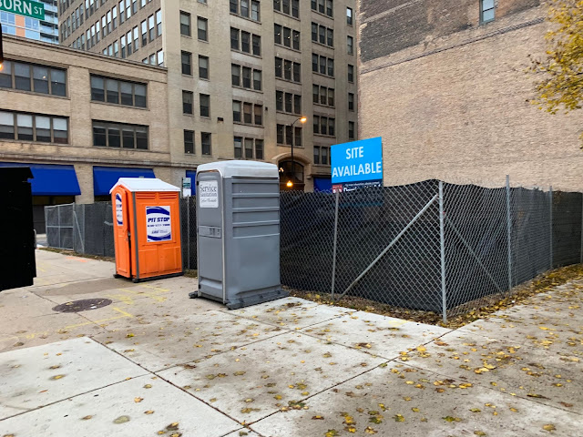 Sloopin - A South Loop Blog: Roots Pizza Coming to Printer's Row in ...