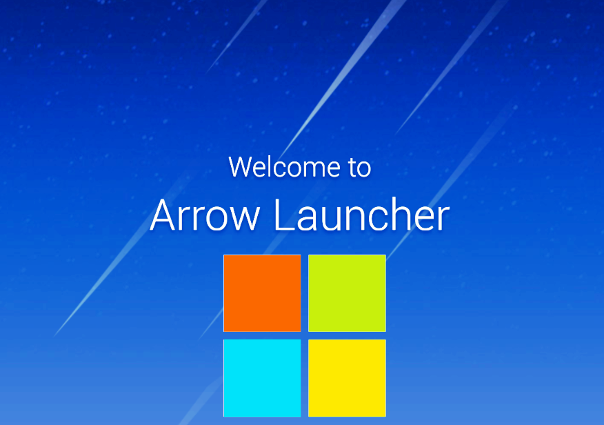 Ittechsavvy: Microsoft Releases new update for Arrow launcher for Android