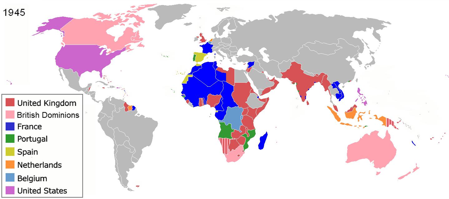Pol tica Y Sociedad Fin Del Proceso De Descolonizaci n En El Mundo Pol tica Y Sociedad Fin Del Proceso De Descolonizaci n En El Mundo
