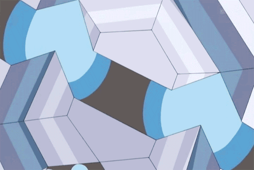 Poké-Arquivo: 615 - Cryogonal ~ PMD || Acervo de Imagens de Digimon e ...