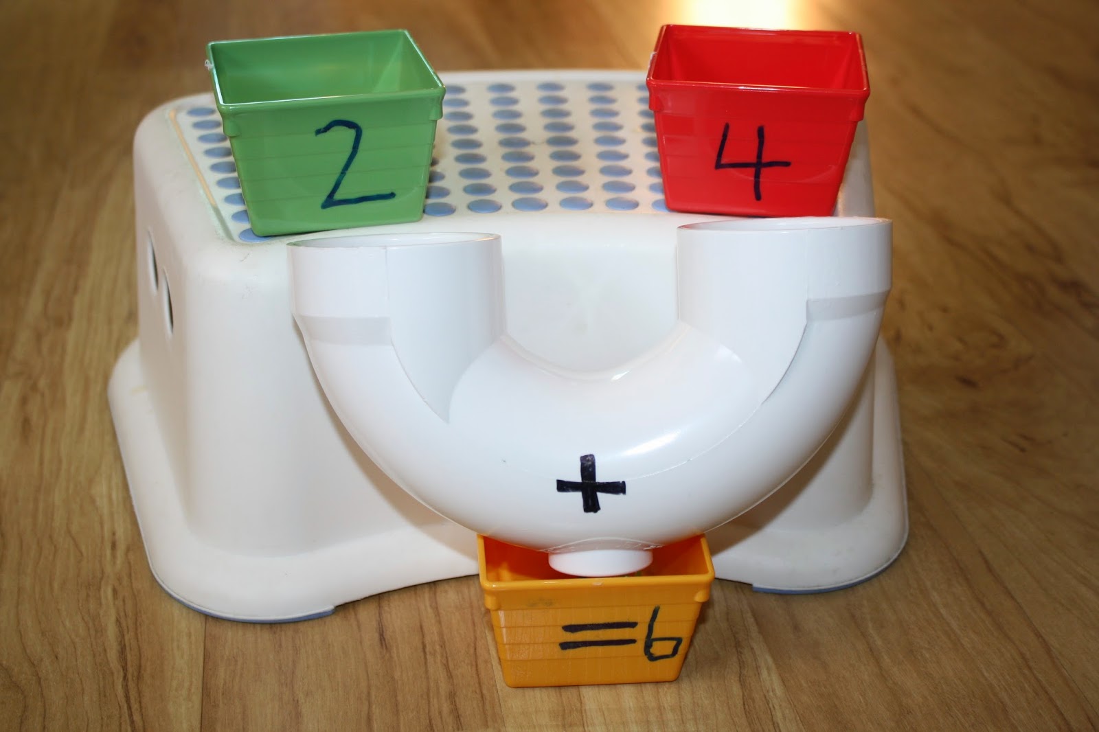 Differentiation Station Creations: I Love The Hardware Store!