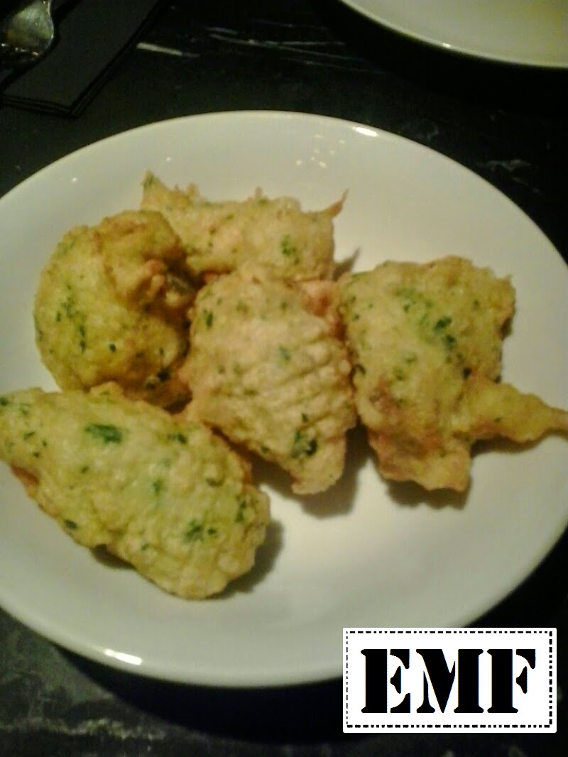 Un Pepito en el Pepito - EL MORRO FINO