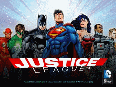 SNEAK PEEK : DC Heroes Win Jackpot Games