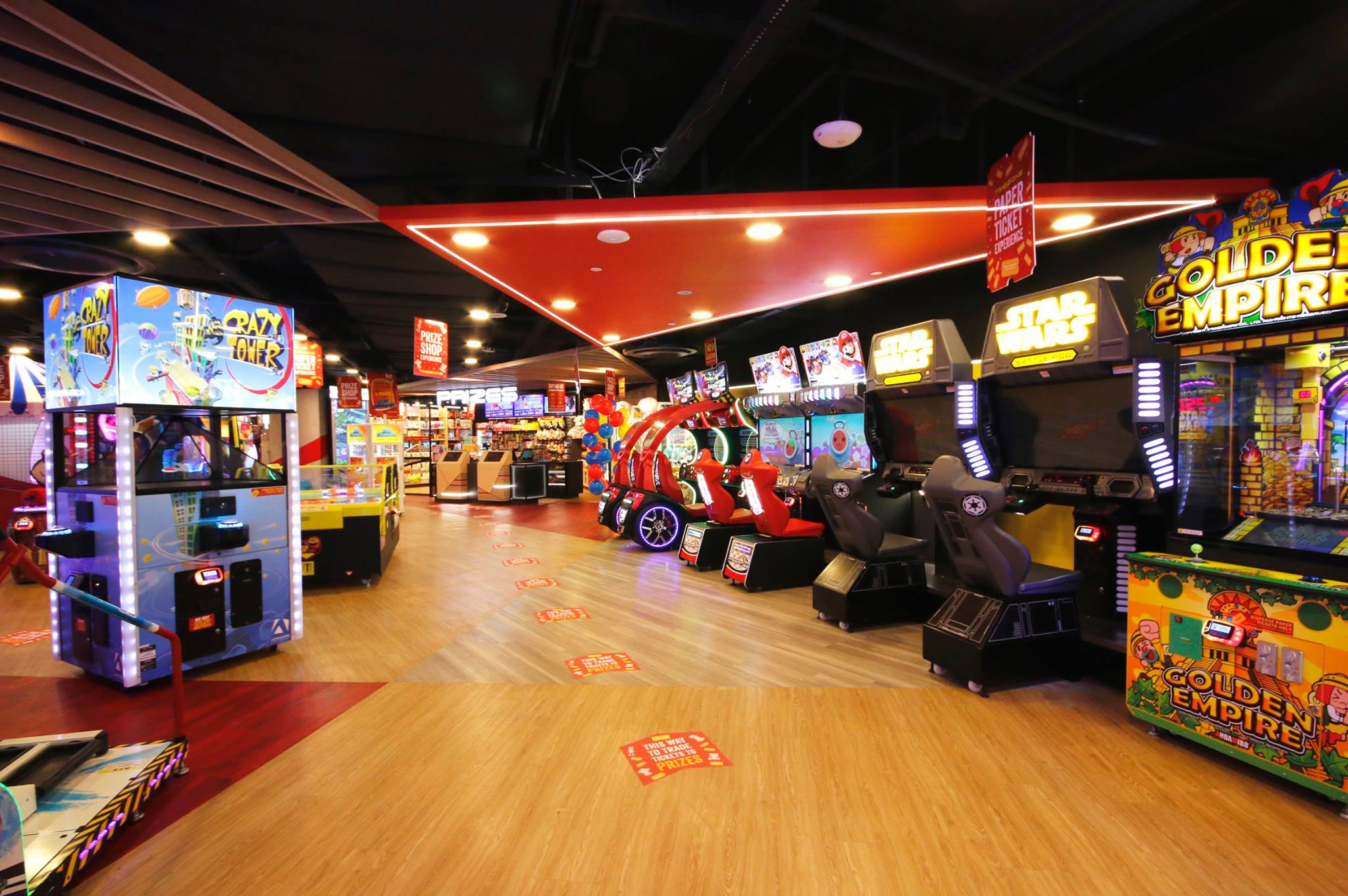 Timezone Parkway Parade To Close Permanently TheWackyDuo timezone-parkway-parade-to-close-permanently-thewackyduo